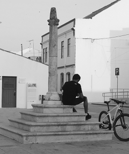 O Pelourinho… | Memórias de Alvalade